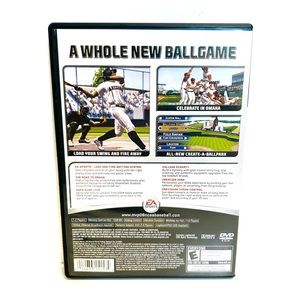 Sony | Video Games & Consoles | Playstation 2 Mvp 6 Ncaa Baseball Video ...